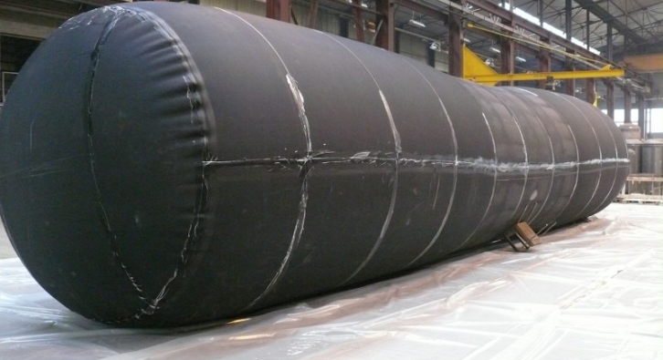 Notre histoire - Charlatte Reservoirs