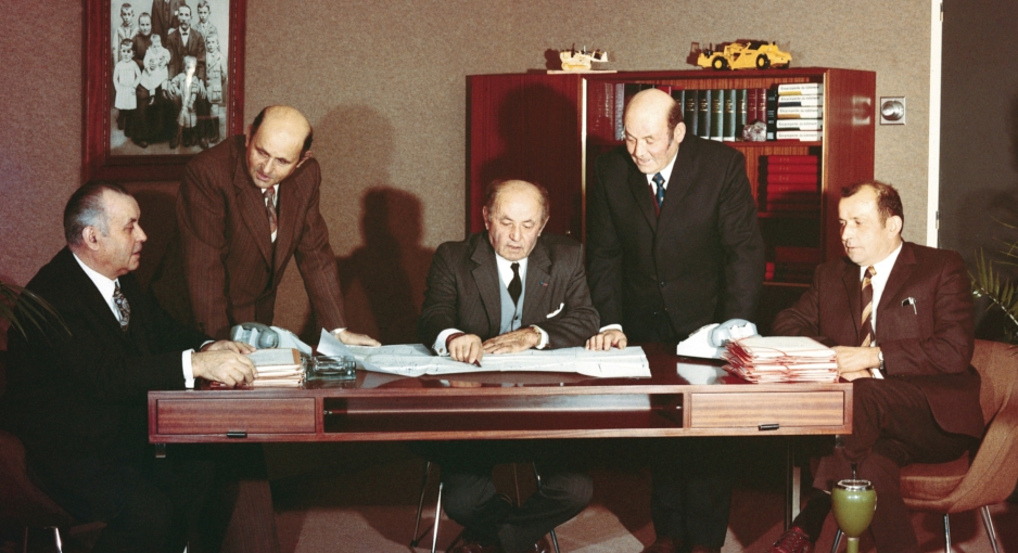 Razel-Bec, des métiers pour construire l'avenir