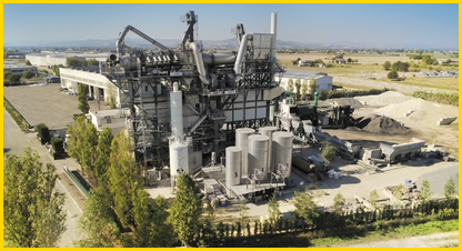 History | Fayat Group