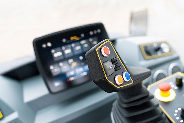 EN | Matériels routiers - FAYAT