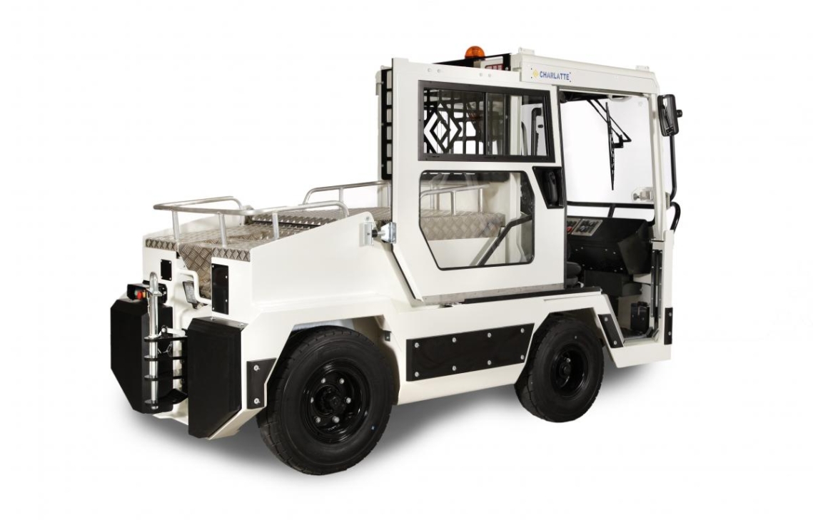 T135 NEO / NEO L - Charlatte Manutention