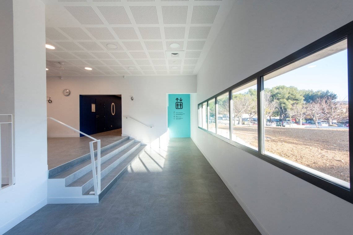 SIMMAR - Bec Construction Provence