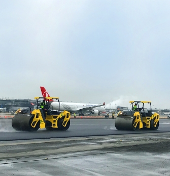 Machines Routières - Fayat Road Equipment