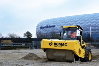 Machines Routières - Fayat Road Equipment