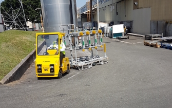 TE208 - Charlatte Manutention