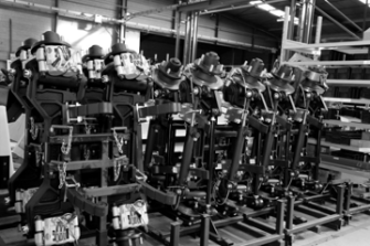 Qui sommes-nous ? - Charlatte Manutention