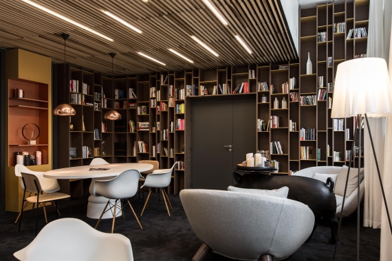 Le grand Bé - Espace Engineering