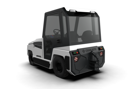 CT6E - Charlatte Manutention