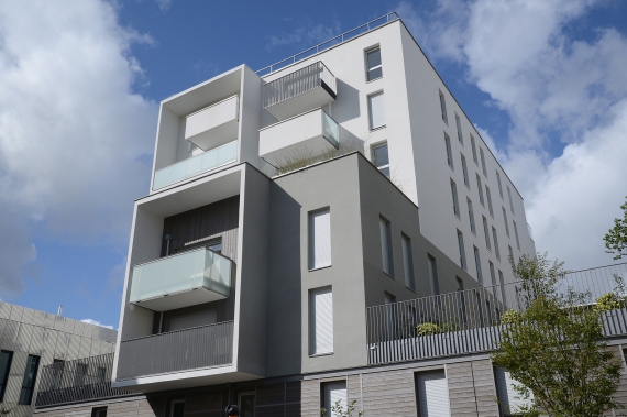 Bezons (95) - Urbaine