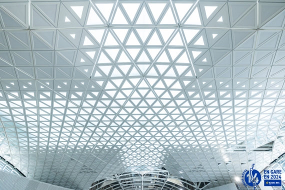 Fayat Métal Grands Projets - Metal Grands Projets