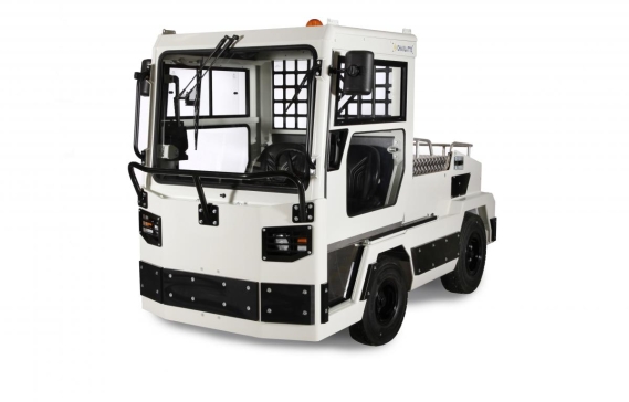 T135 NEO / NEO L - Charlatte Manutention