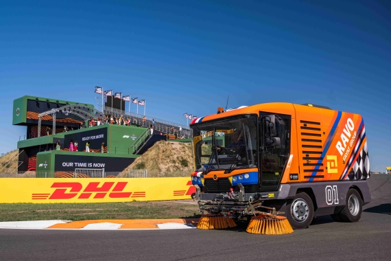 EN | Matériels routiers - FAYAT