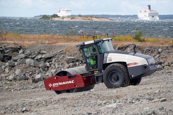 Machines Routières - Fayat Road Equipment