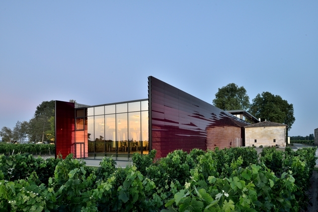 EN | Vignobles Clément Fayat - FAYAT