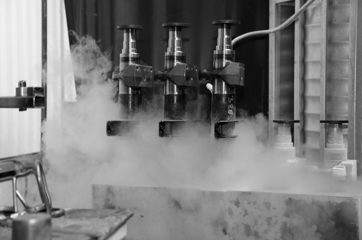 Qui sommes-nous ? - Charlatte Manutention