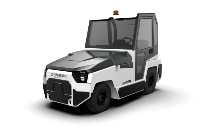 CT6E - Charlatte Manutention