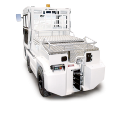 T135 EVO - Charlatte Manutention