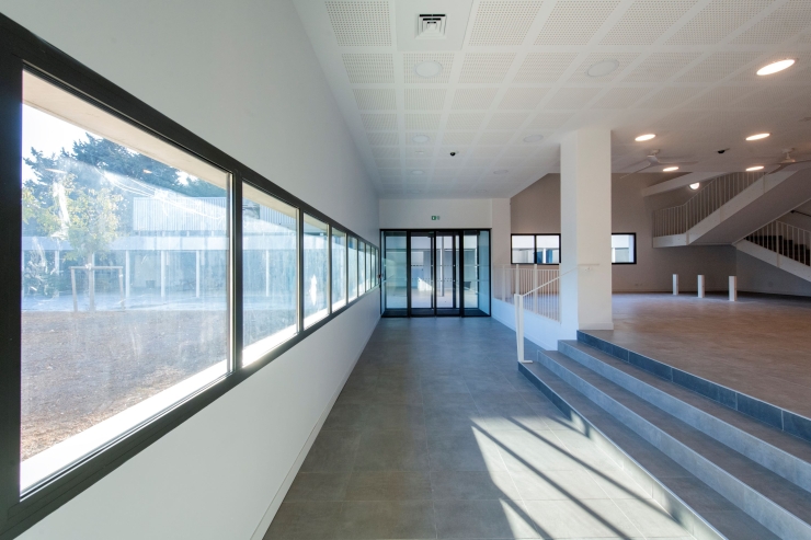 SIMMAR - Bec Construction Provence