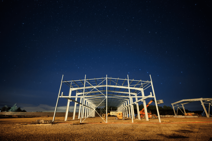 EN | Fayat Metal - FAYAT