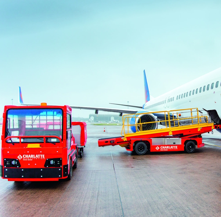 Special Equipment - Fayat Road Equipment