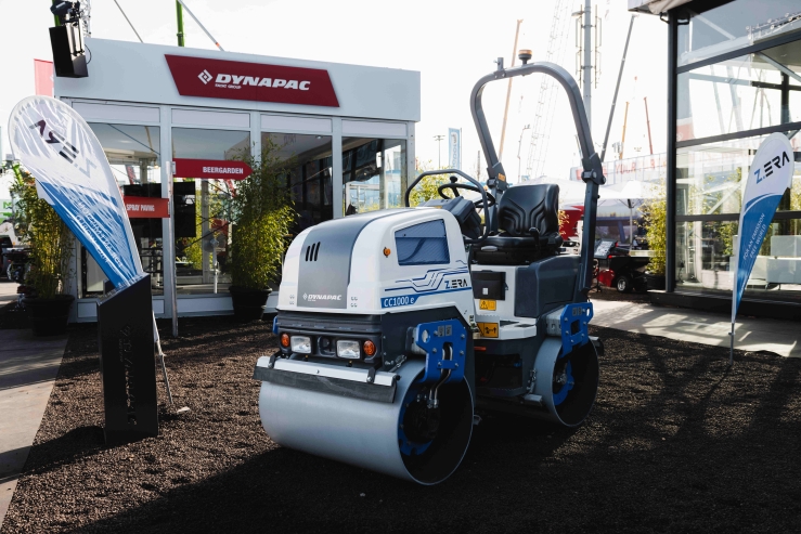 EN | Matériels routiers - FAYAT