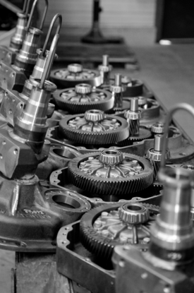 Qui sommes-nous ? - Charlatte Manutention