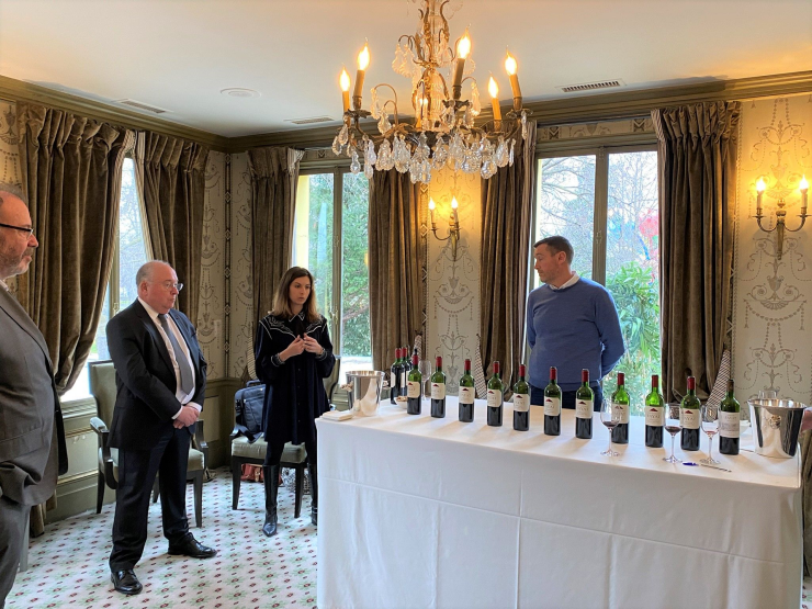 EN | Vignobles Clément Fayat - FAYAT