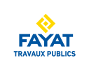 Carte Implantation | Fayat Travaux Publics