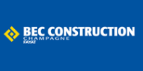 Bec Construction Champagne - Bec Construction Champgne