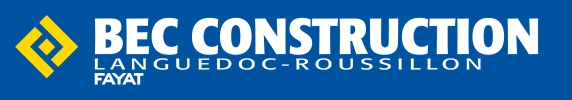 Bec Construction Languedoc Roussilon - Bec Construction Languedoc Roussillon