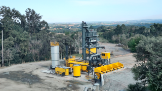 FAYAT GROUP - Marini Latin America