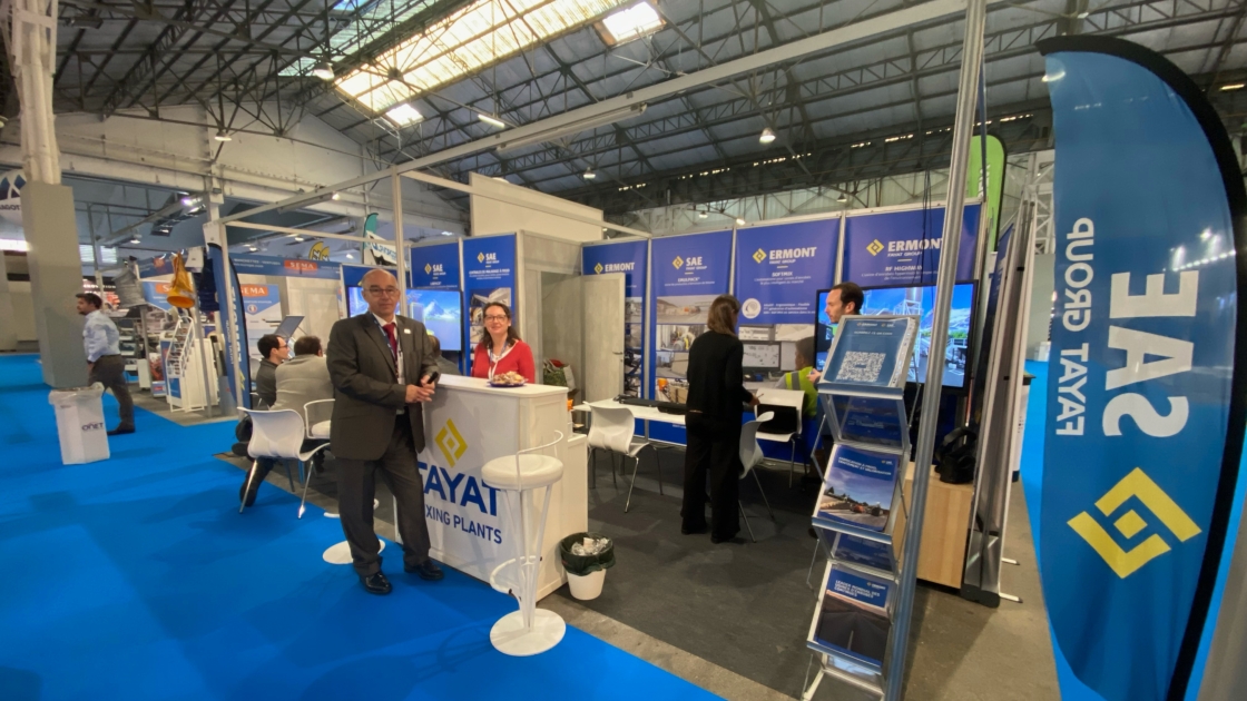 SAE @ SIM 2022 - SAE