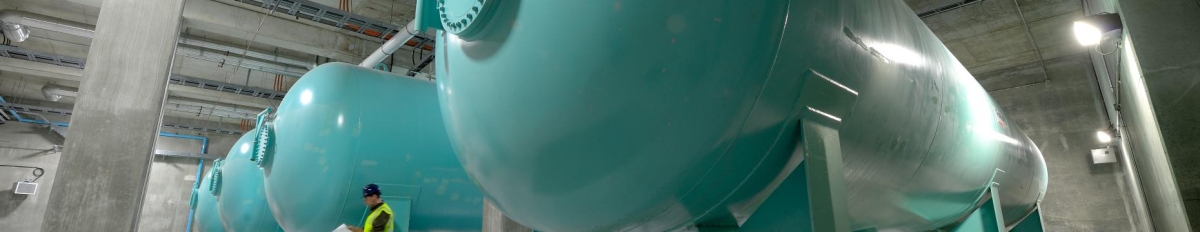 Hydrofort - Charlatte Réservoirs