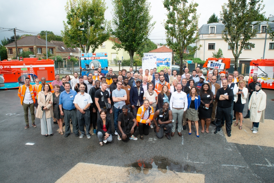 PTC celebrates its 93rd birthday - PTC