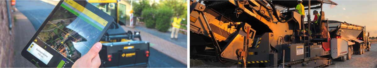 Our brands | Fayat Road Equipment