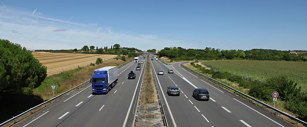 Road Mobility | FARECO