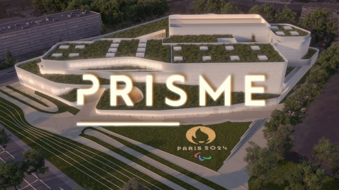 PRISME project - Bobigny (Seine-Saint-Denis) - Fayat Fondations