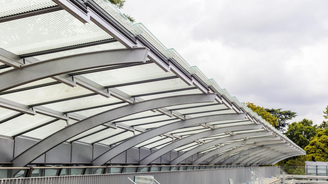 Entreprises de construction : filiales Fayat METAL