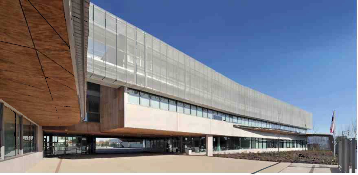 Découvrir nos réalisations - SEG-FAYAT