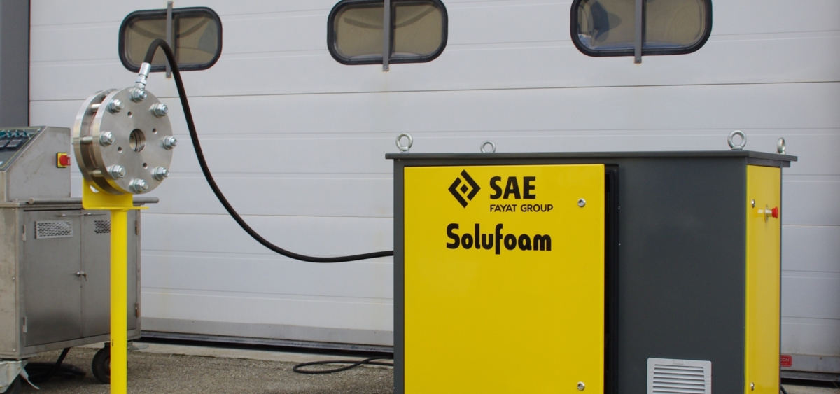 Other components - SAE