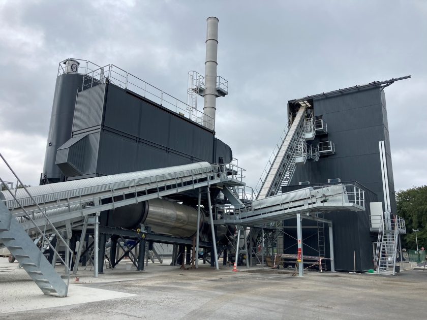 Ermont - Fayat Group