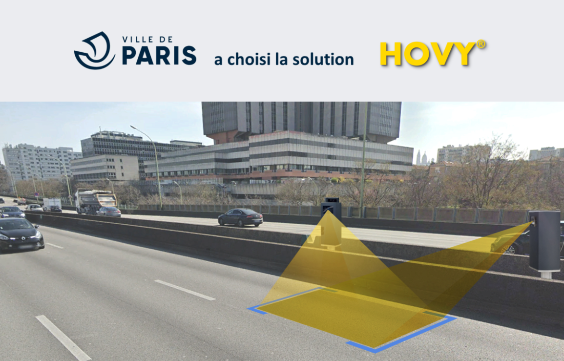 NOTRE SOLUTION HOVY, PROCHAINEMENT SUR LE PÉRIPHÉRIQUE PARISIEN