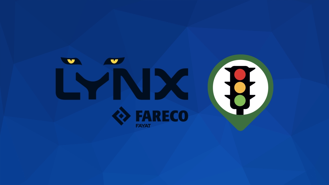PC LYNX - SLT | FARECO