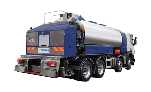 EDENSPRAYER - Secmair