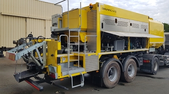 BREINING M - Secmair