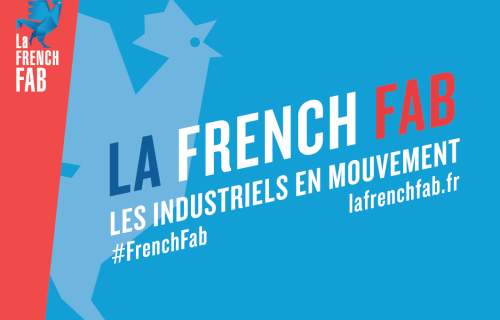 ADC DEVIENT MEMBRE DE LA FRENCH FAB - ADC