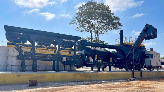 MAGNUM 80-i - Marini Latin America