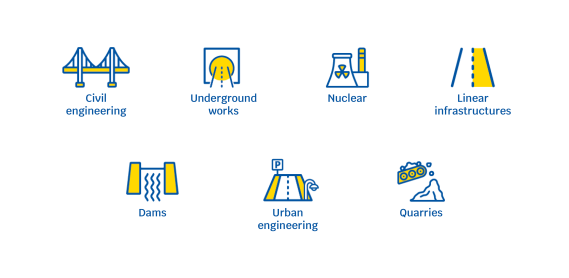 Razel-Bec - Putting heart into work