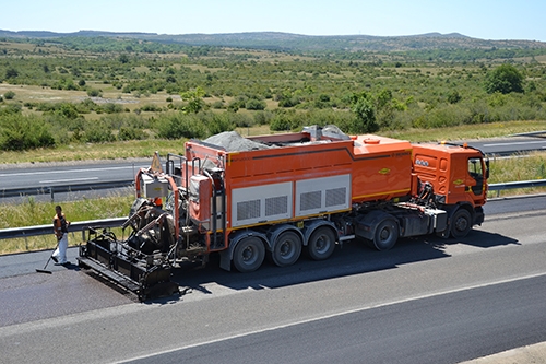 BREINING NS - Secmair