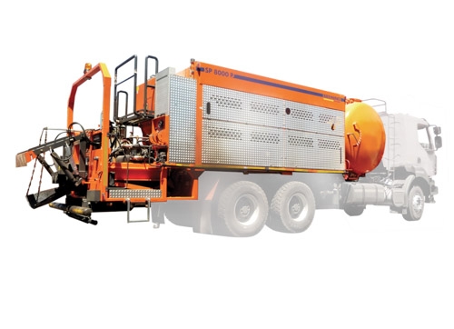 BREINING P - Secmair